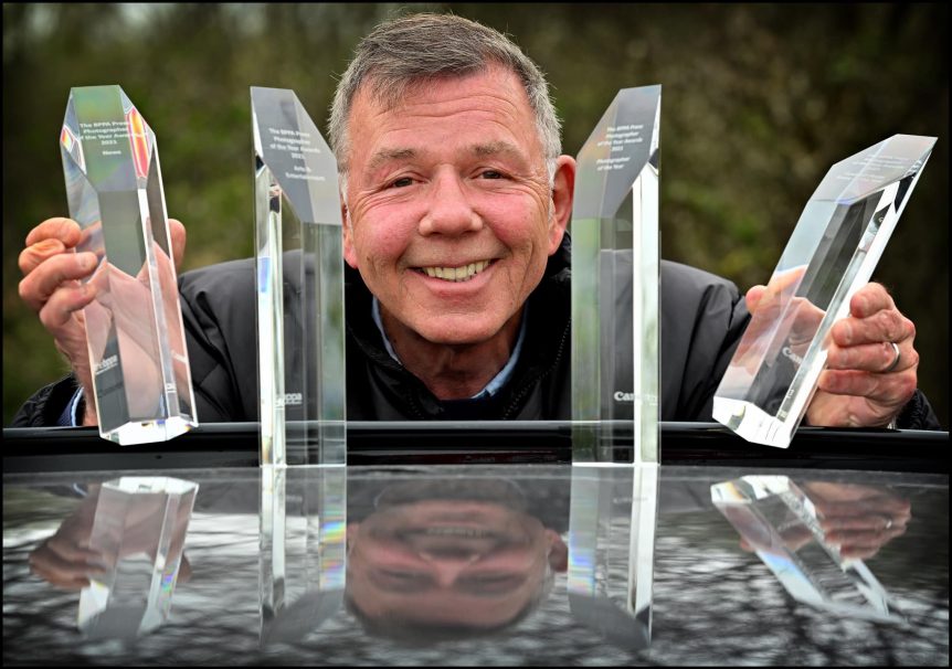 The BPPA | The British Press Photographers' Association