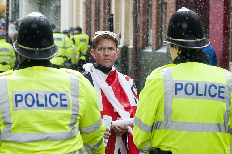 Paul Drabble – The BPPA