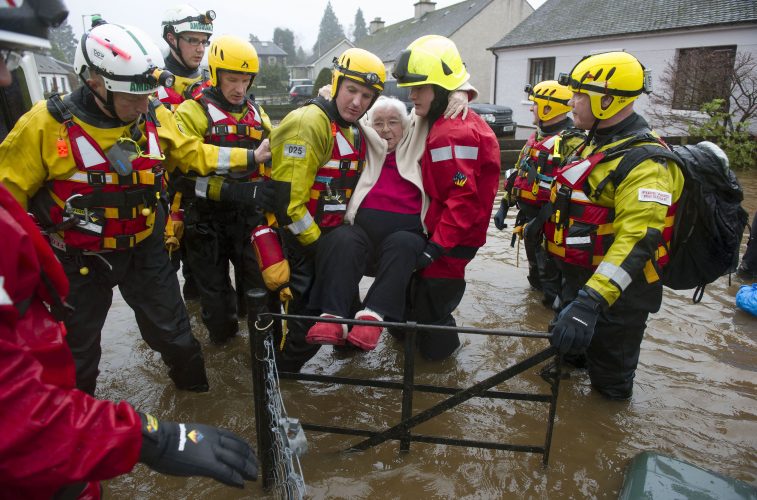 Graeme Hart – The BPPA