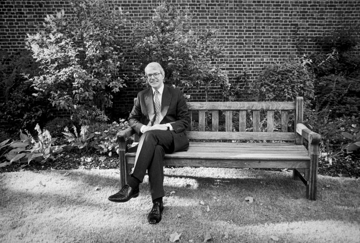 Edward Webb – The BPPA