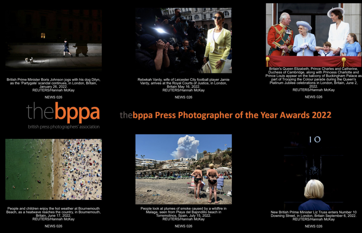 The BPPA – Promoting and inspiring the highest ethical technical and ...