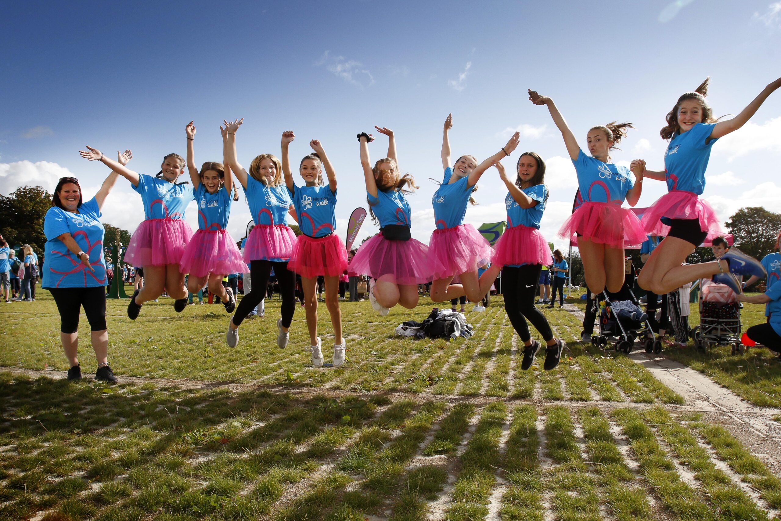 Andrew Higgins – The BPPA